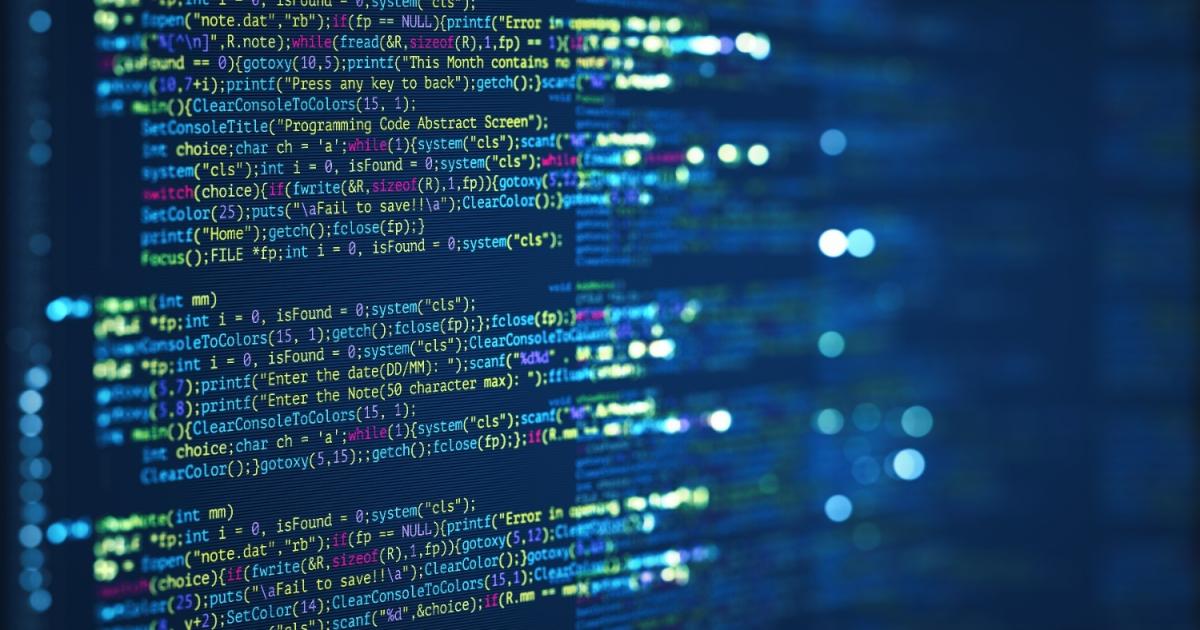 Maths in a Minute: Coding with Lean | plus.maths.org